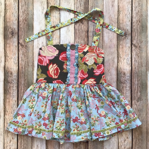 Matilda Jane | Shirts & Tops | Matilda Jane Bowie Roundabout | Poshmark
